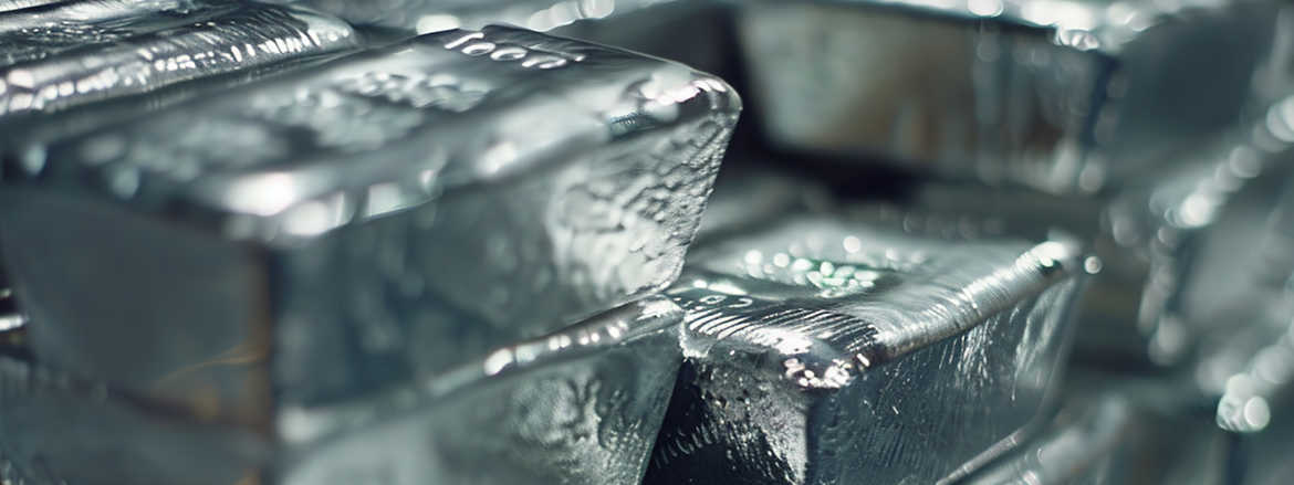SLVR Sprott Silver Miners & Physical Silver ETF | Precious Metals ...